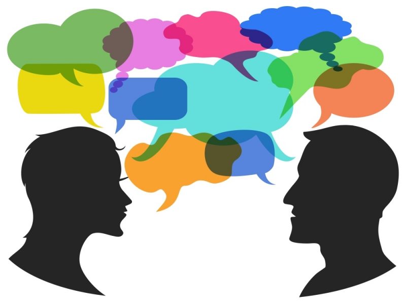 Four Communication Styles — ASDNext.org, an ASERT Website for Teens and ...