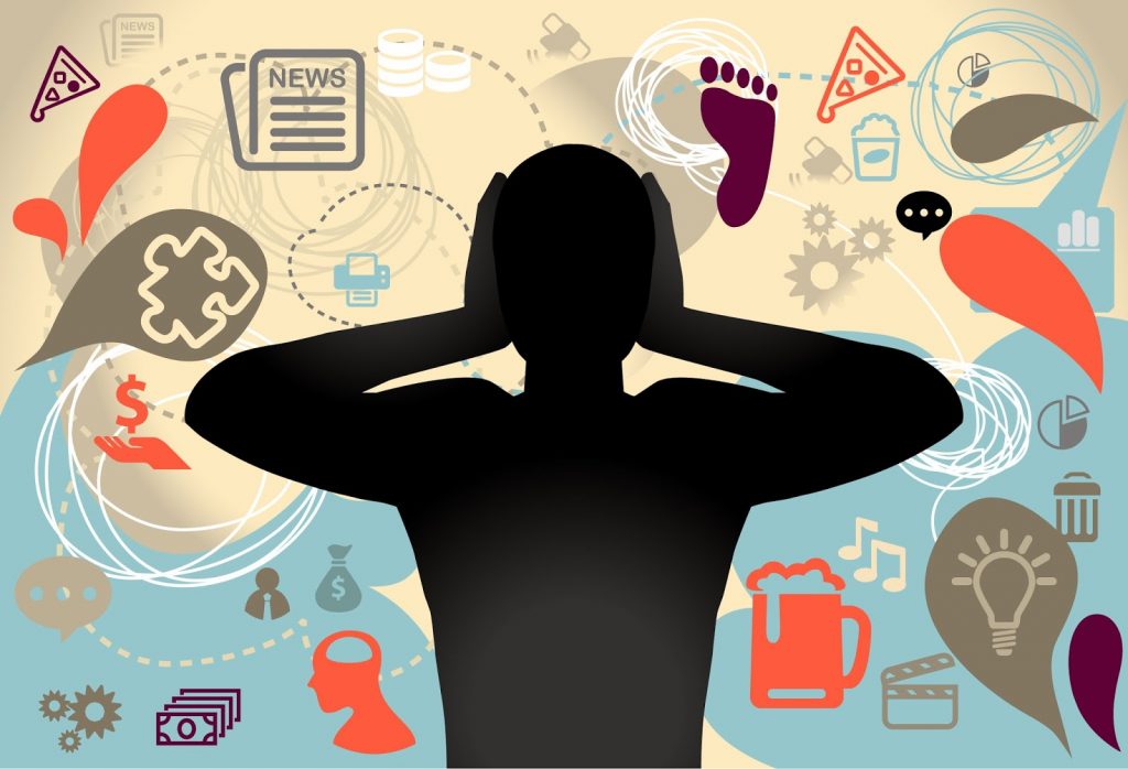 Driven to Distraction — ASDNext.org, an ASERT Website for Teens and ...