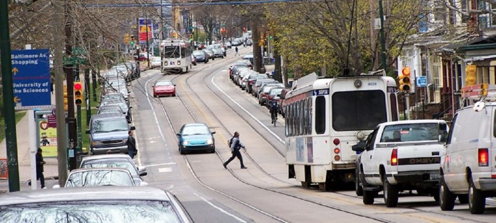 Philadelphia Needs Better Transportation Options — ASDNext.org, an ...