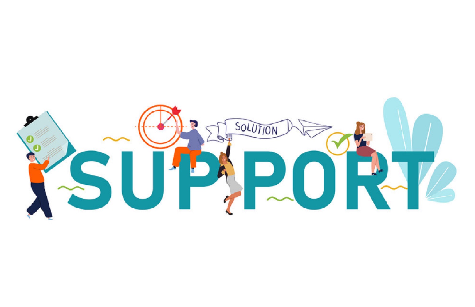 Gratitude for My Supports Team — ASDNext.org, an ASERT Website for ...