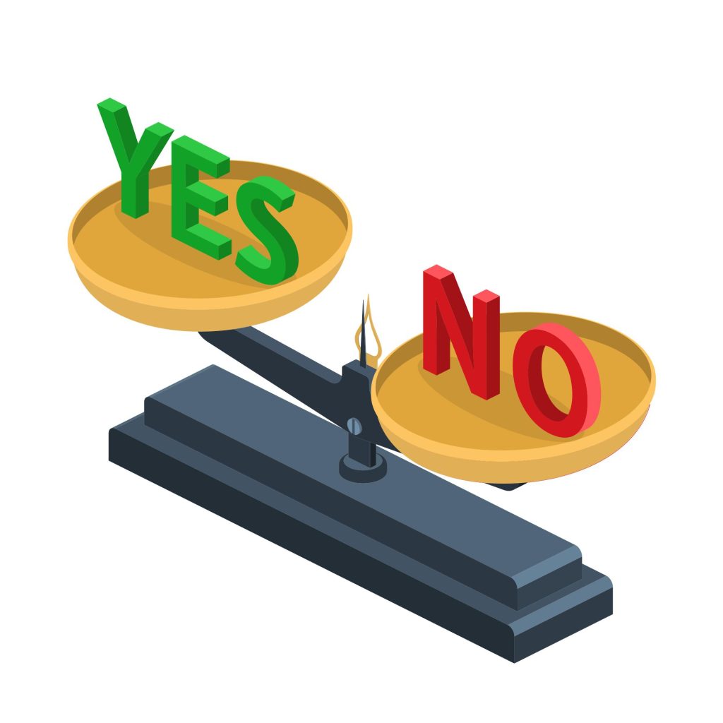 Weighing options of being a parent — ASDNext.org, an ASERT Website for ...