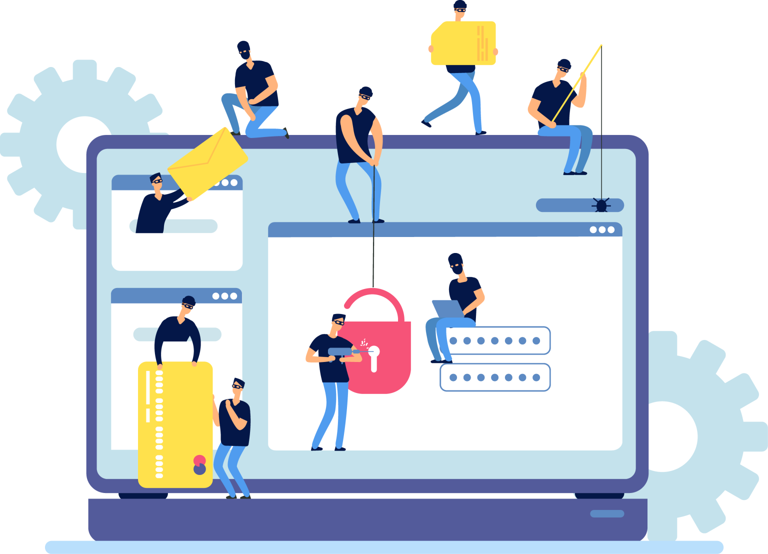 Cyber Safety Resource Collection — ASDNext.org, an ASERT Website for ...