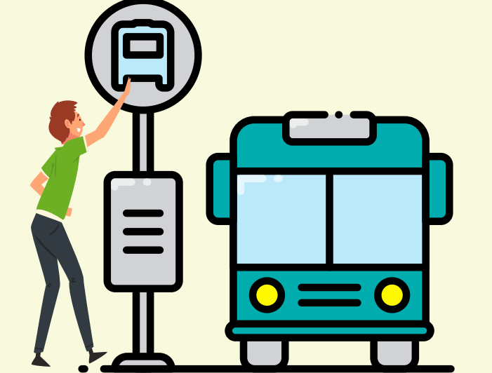 Public Transportation Social Stories — ASDNext.org, an ASERT Website ...